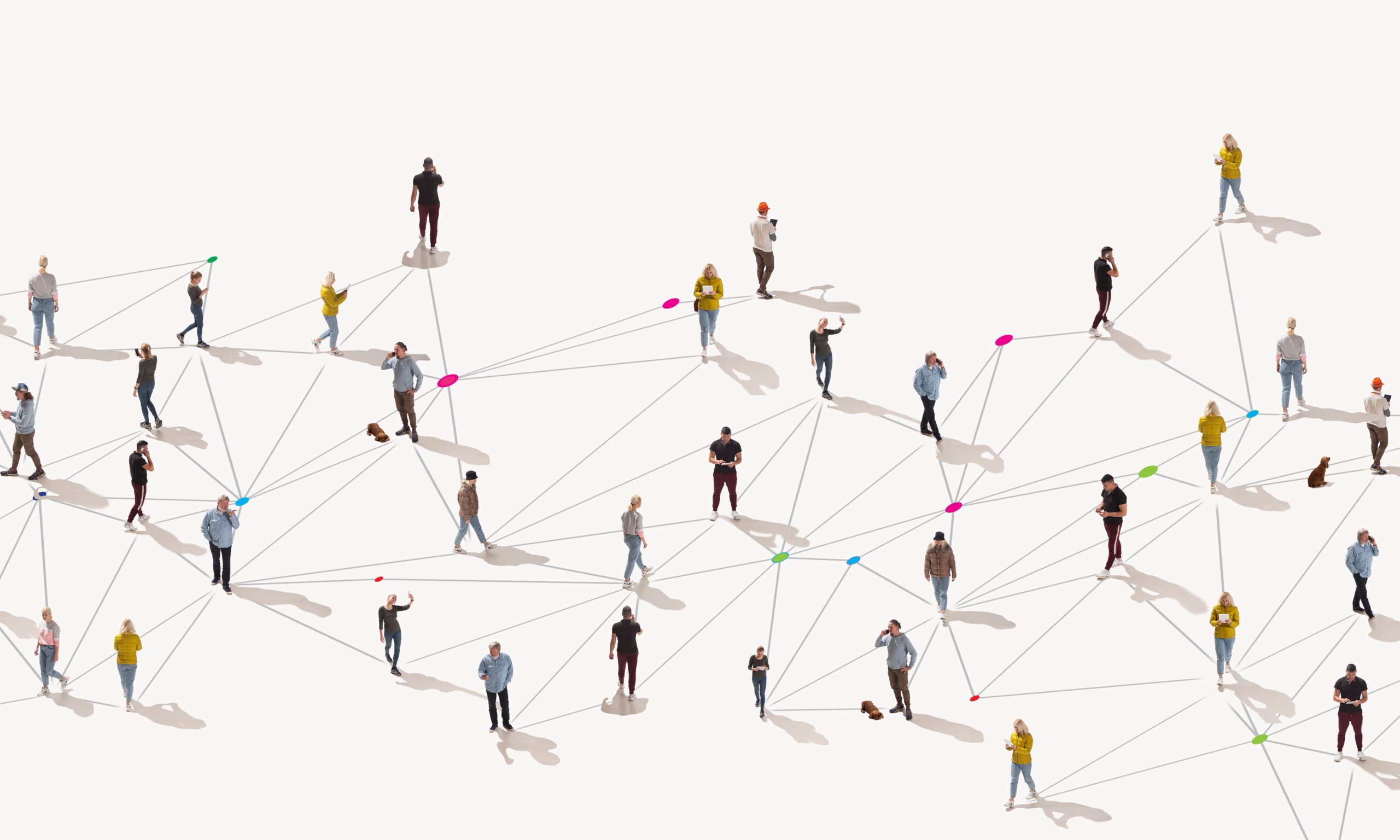 Everything You Need to Know About the Big 8 Newsgroups - Best Usenet ...